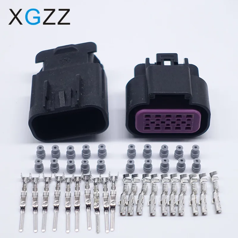 5 conjuntos gt 10 pinos 15326842/15326847 acelerador pedal posição ...