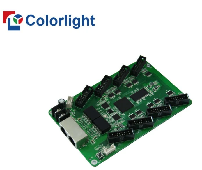 5a-75b;colorlight Synchronous Receiving Card;used For Full Color Led ...