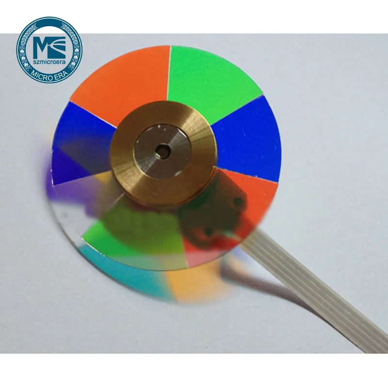 Optoma Hd72 Color Wheel , 4K UHD – DKCICX