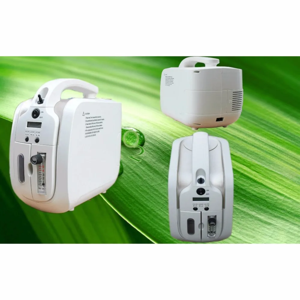 0-5LPM-POC-de-oxig-nio-port-til-concentrador-de-oxig-nio-Concentrador ...