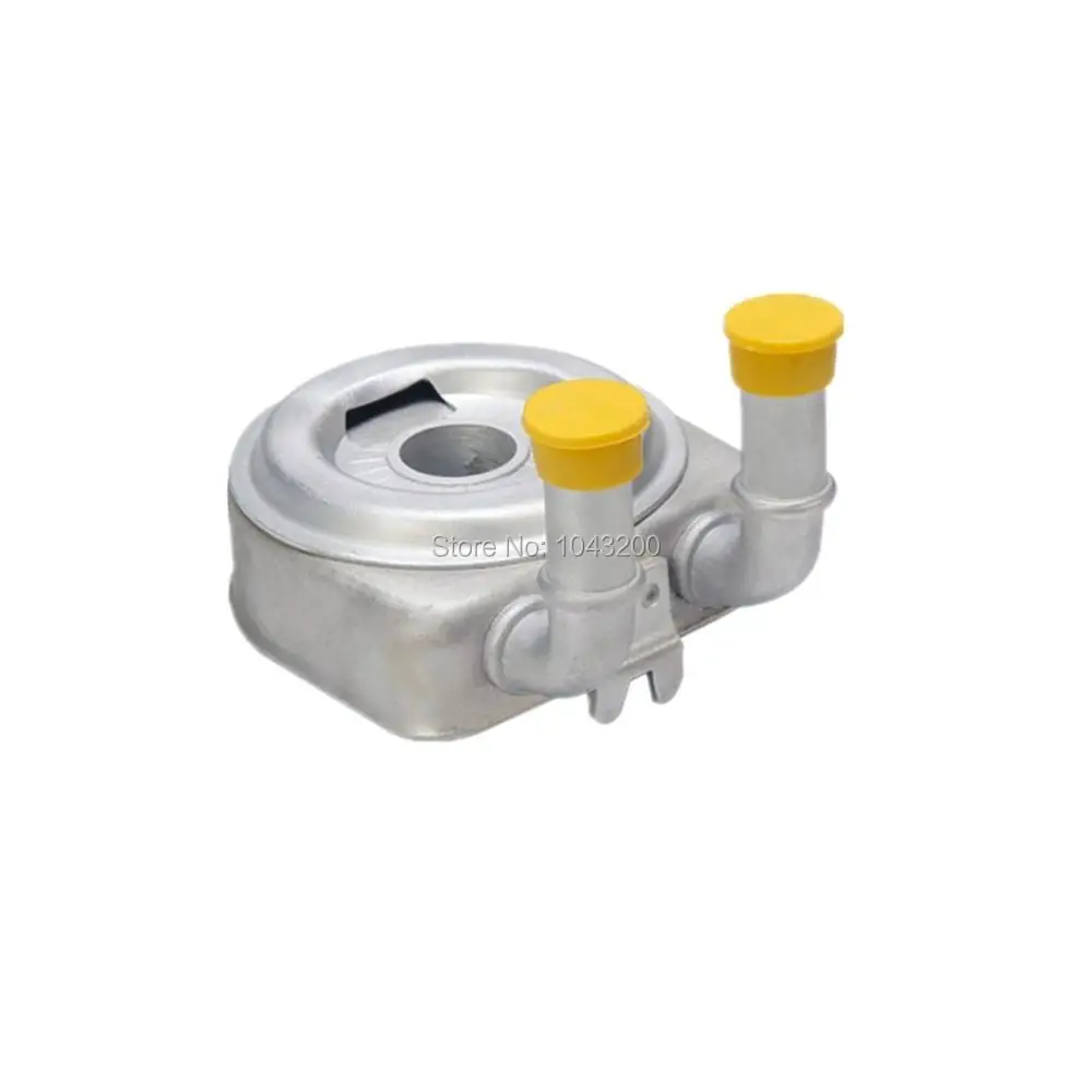 Refroidisseur d'huile moteur 16V, pour citroën Berlingo C15 C4 Xsara ...
