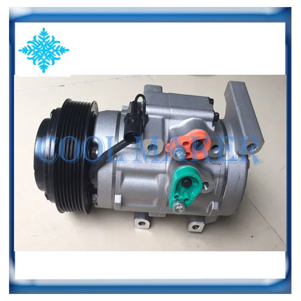 HS20 ac compressor for Hyundai ILOAD IMAX TQ 2.5 DIESEL 977014H000-in A ...