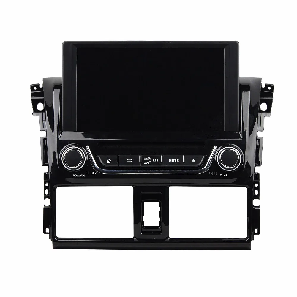 Navirider Android 8 0 Radio Tape Recorder Octa Core 4gb Ram 32gb Rom