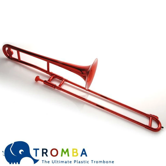 Red Trombone