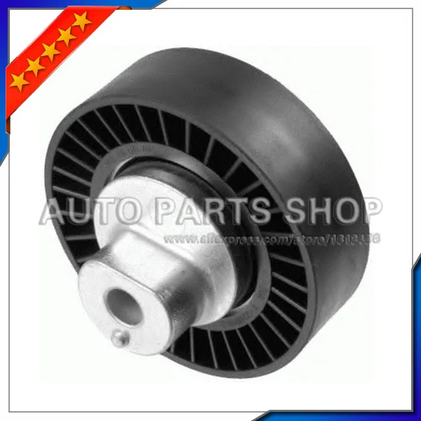 car-accessories-Belt-Tensioner-Pulley-for-BMW-E34-E36-E39-E46-E53-E85 ...