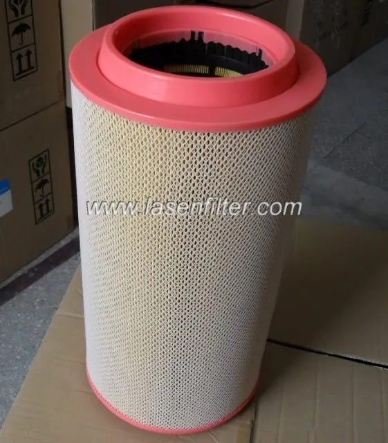 Hight Quality BENZ Air Filter (A0040943504)-in Air Filters from ...