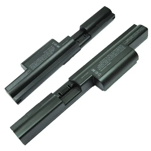 NEW Laptop Battery for COMPAQ Evo N400 N400C N410C / Black & Free ...