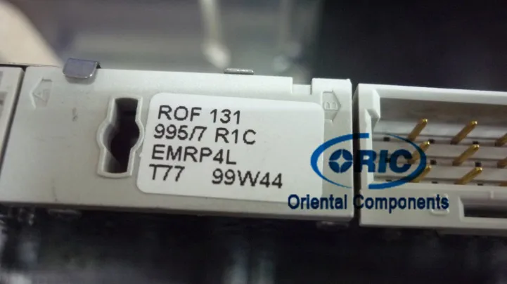 original for ROF 131 995/7 R1C EMRP4L T77 99W44 please contact us ...