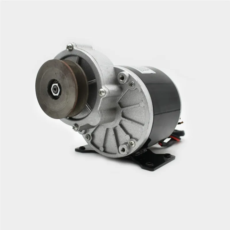 24V-36V-350W-Brushed-Permanent-Magnet-DC-Gear-Motor-MY1016Z-Electric ...