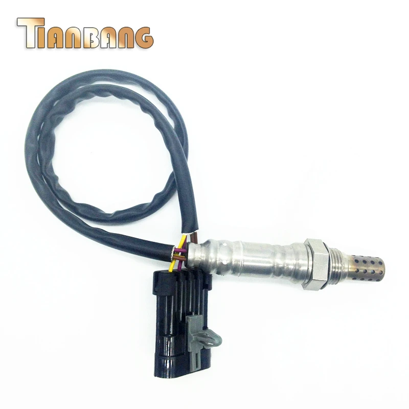 TIANBANG Lambda Probe O2 Oxygen Sensor For CHEVROLET DAEWOO AVEO EPICA ...
