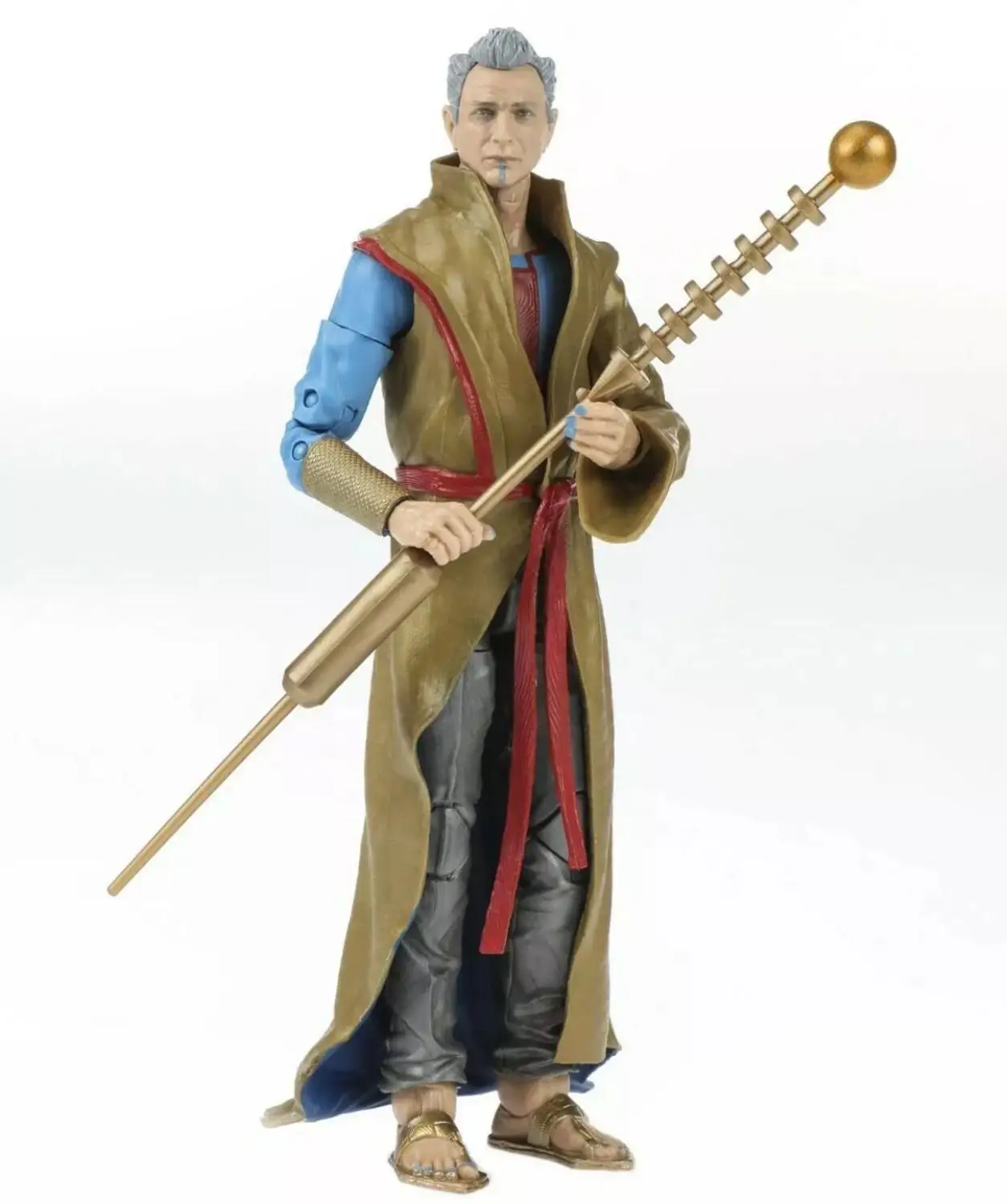 The Grandmaster Marvel