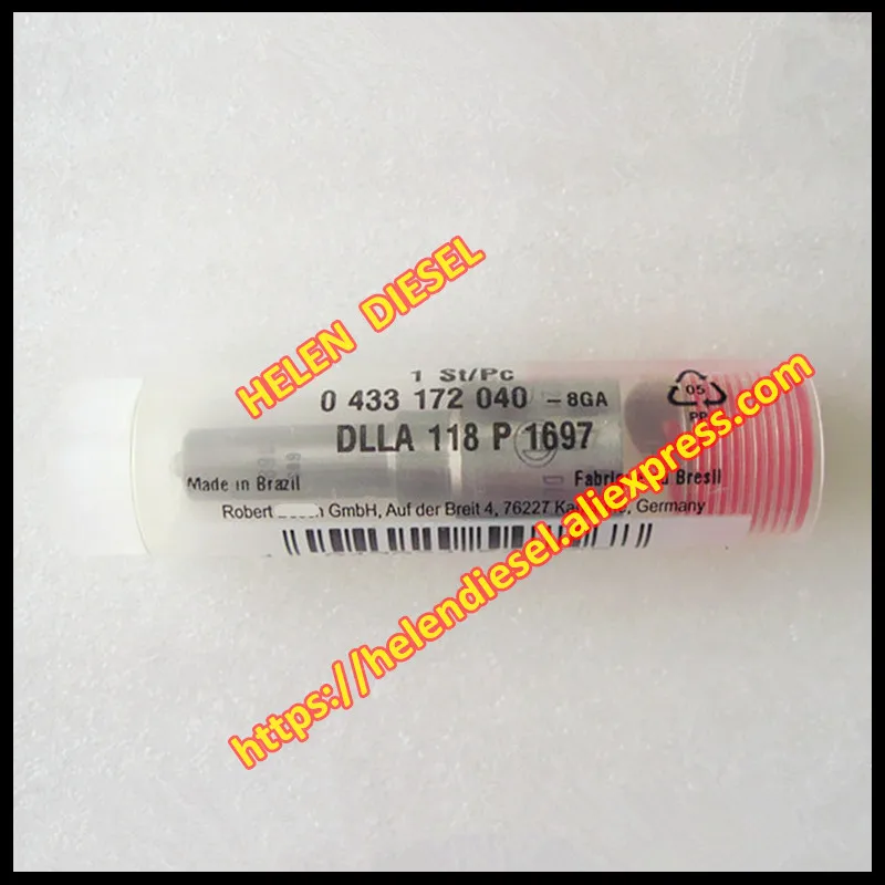 100-genuine-injector-nozzle-0433172017-0-433-172-017-DLLA151P1656-DLLA ...