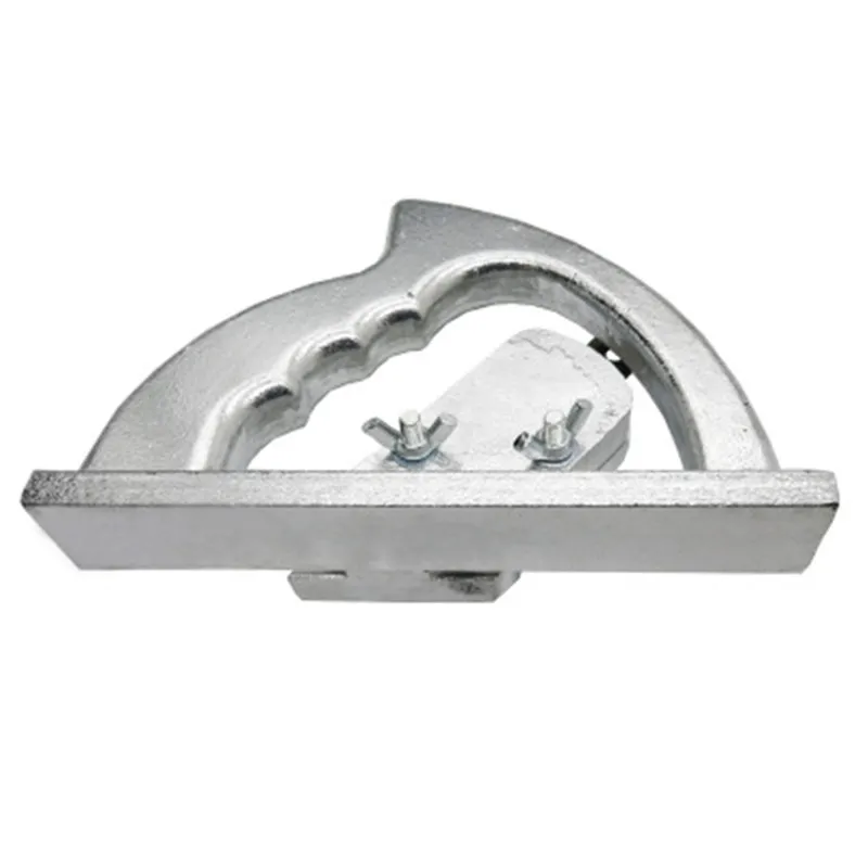 PVC plastic rubber coil flooring tool seamless push tool special splice ...