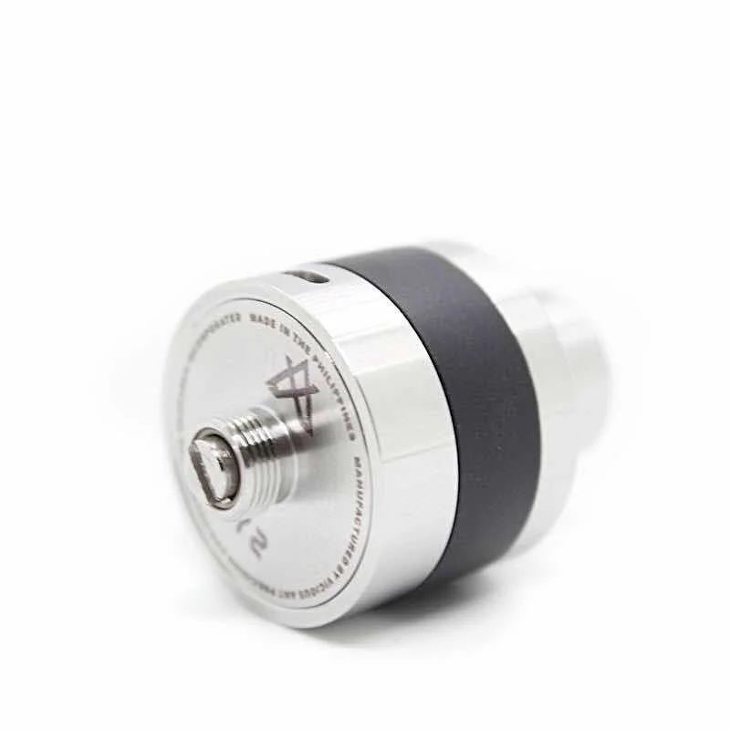 2019 newest The Apex RDA Vicious Ant Radius 22mm Diameter airflow ...