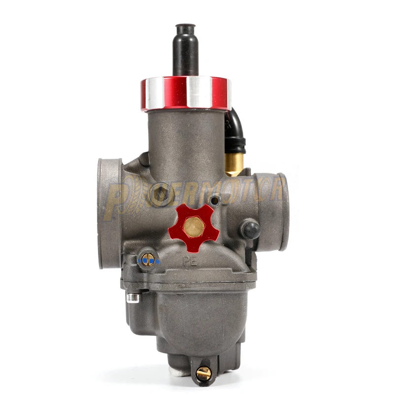 PE28 PE30 супер производительность гоночный карбюратор 28 мм 30 мм ...