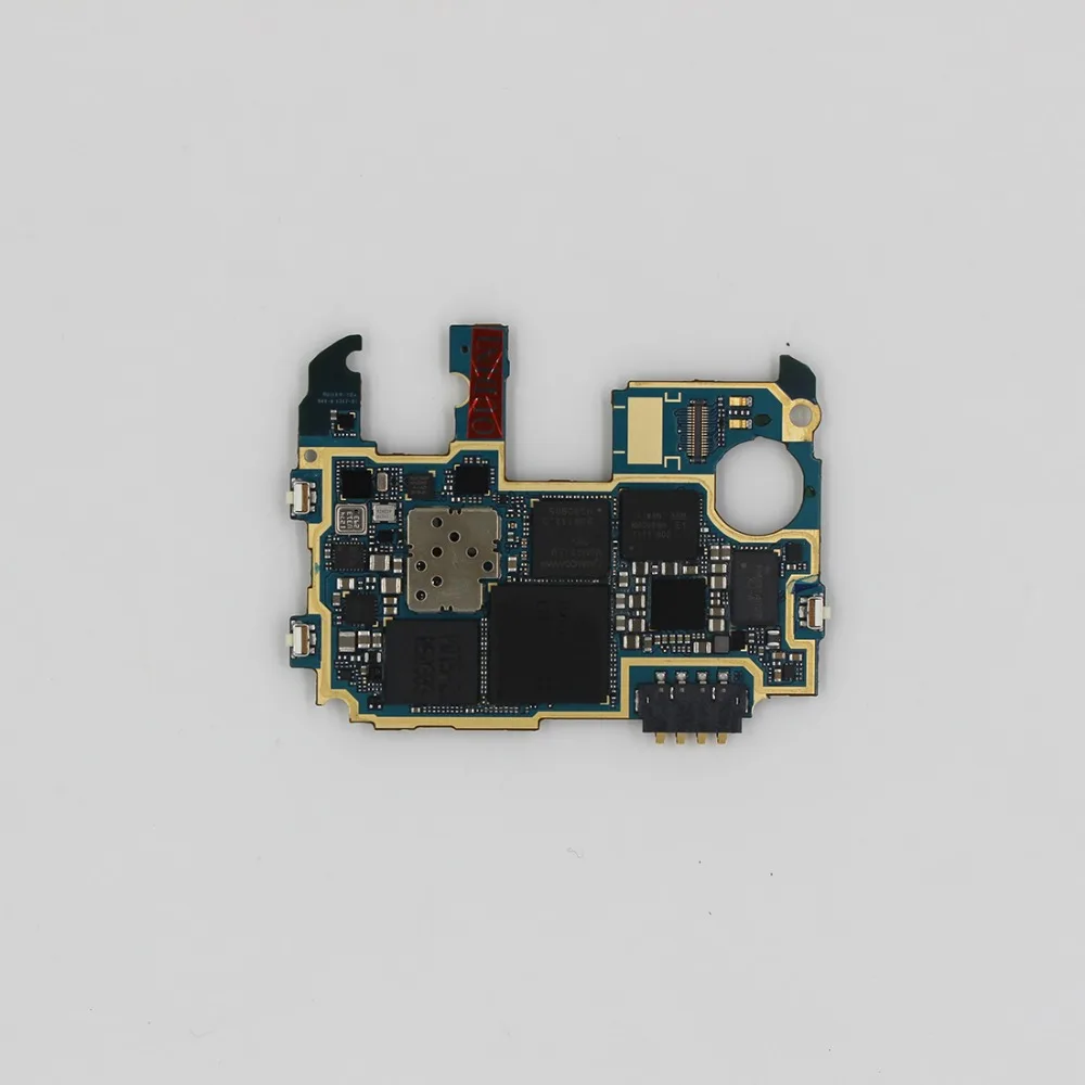 Oudini Unlocke для оригинальных samsung Galaxy S4 i9505 материнская ...