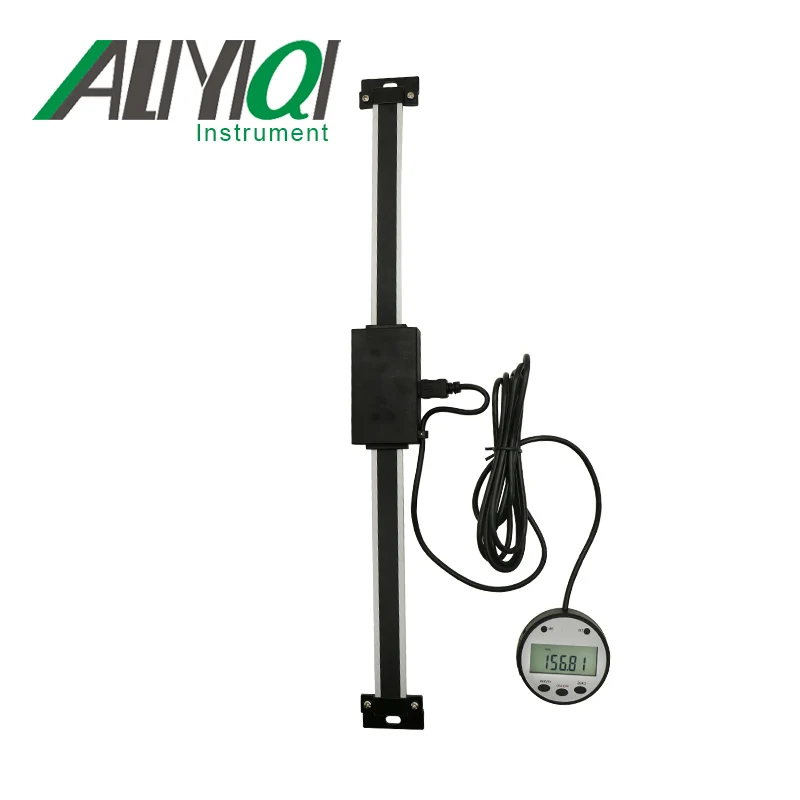 Digital Scale With Remote Display