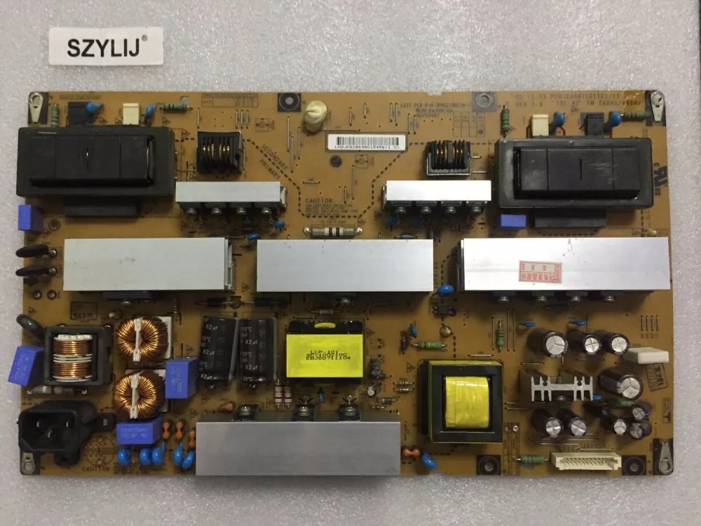 Placa-de-alimentaci-n-para-LGP42-10TM-Original-PLHF-L913A-EAX61131701 ...