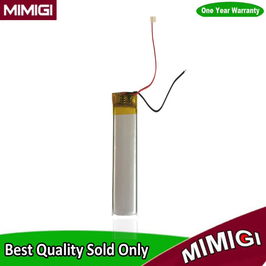 OEM 100mAh For Plantronics Voyager Legend 5200 Battery Jabra Sport ...