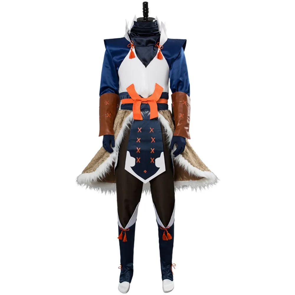 Game Fire Emblem Takumi Cosplay Costume - AllCosplay.com