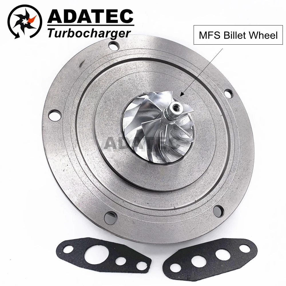 Ct16v Turbo Chra 1720111070 17201-11070 Turbine Cartridge With Mfs ...