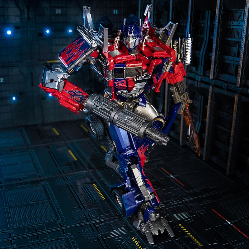 Transformation OP G1 Commander Alloy Movie MPP10 MP01 Film Oversize EVA ...
