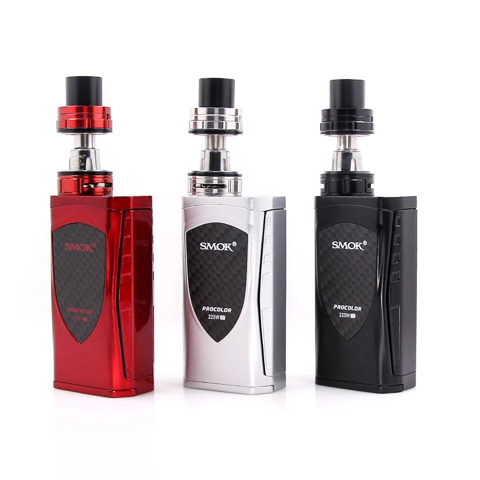 Acquistare Vaporizzatori, Sigarette elettroniche | Original SMOK ...