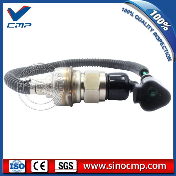 E320b E320 Excavator Hydraulic Pressure Sensor 221-8859 - A/c ...