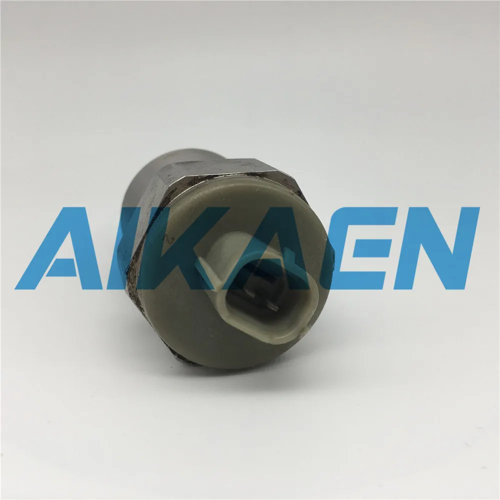 Б/у подлинный и давления коллектора системы впрыска топлива клапан ...