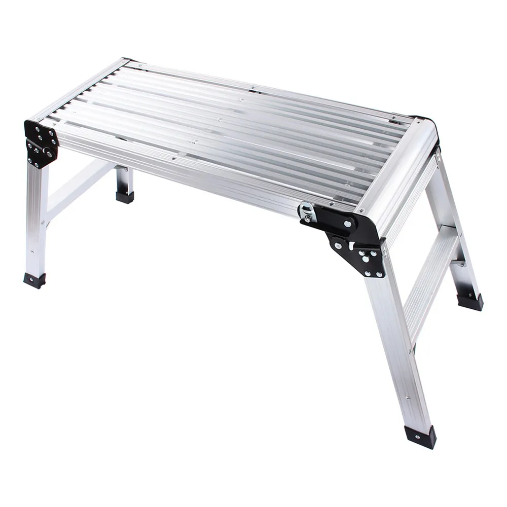 Popular Aluminum Step Platform-Buy Cheap Aluminum Step Platform lots ...