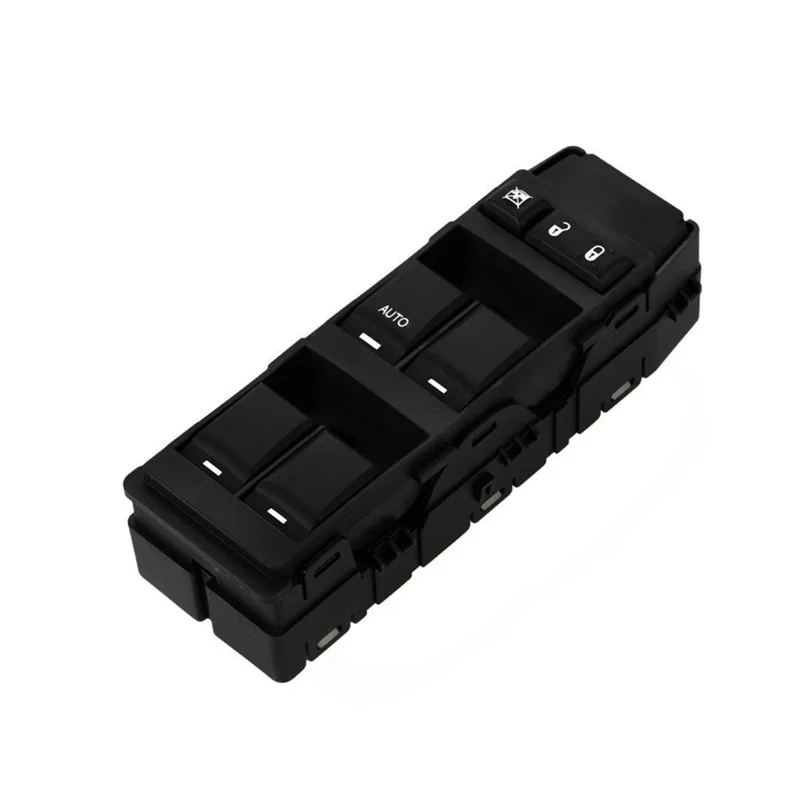 641 00111L Master Power Window Switch for Dodge Chrysler Jeep 4602780AB ...
