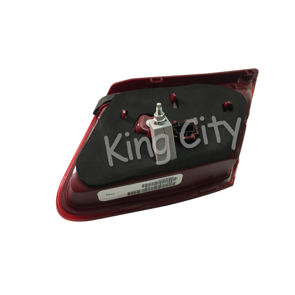 Capqx для Mercedes-Benz E-class W212 E200L E260L E280L E300L E320L E350L 13-15 задний бампер ...