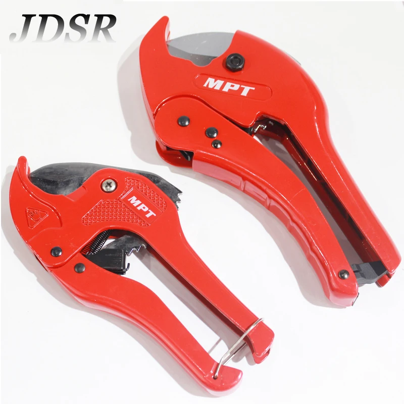 JDSR Diagonal Zangen Stahl Draht Cutter Schneiden Kabel Cut PVC PE PEX ...