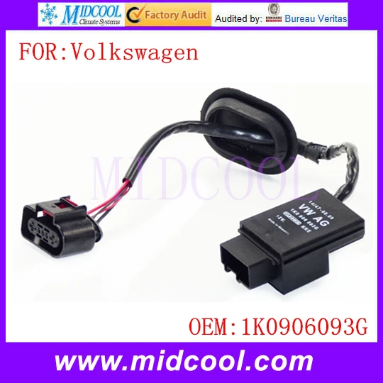 New Oil Fuel Control Module Fuel Pump Controller Unit use OE NO ...