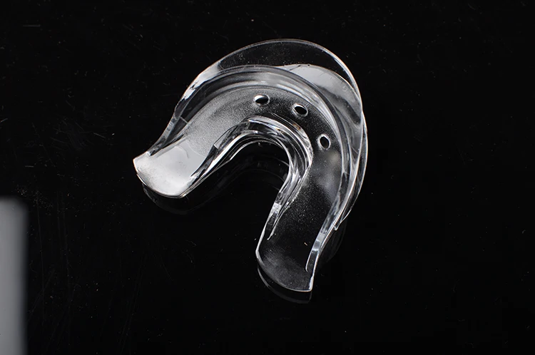 Dual-Soft-Duplex-Mouth-Tray-Teeth-Whitening-Silicone-Mouth-Trays-Mouth ...