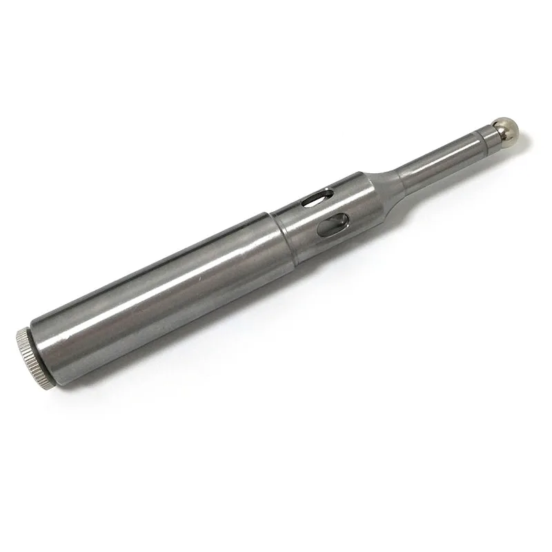 High Precision Optical Edge Finder 12V Electronic 20mm Shank Alarms ...