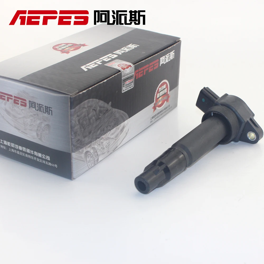 APS 08164 bobina De Ignição OE: HM479Q 18100 479Q TT14 Apto para Haima ...