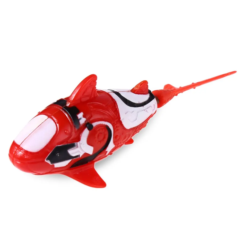 Online Buy Wholesale robot fish from China robot fish Wholesalers ...