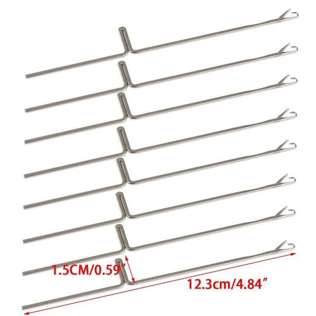 Knitting Machine Needles