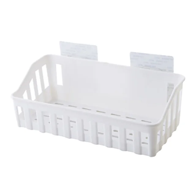Plastic Suction Bathroom Shelf – Bathroom Guide by Jetstwit