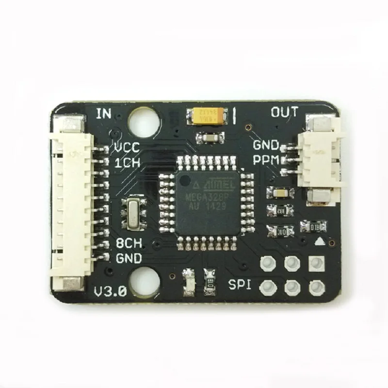 Encoding Decoding Board V3.0 Pixhawk/px4/ppz/naze32/cc3d Ppm Encoder ...
