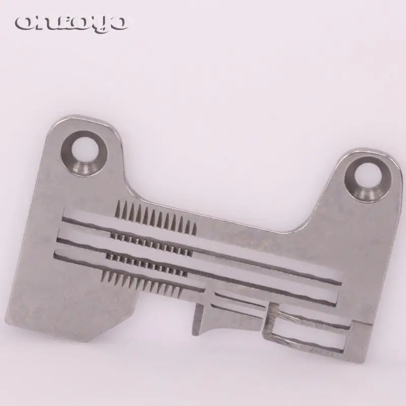 Industrial Sewing Machine Spare Parts And Accessories Needle Plate ...