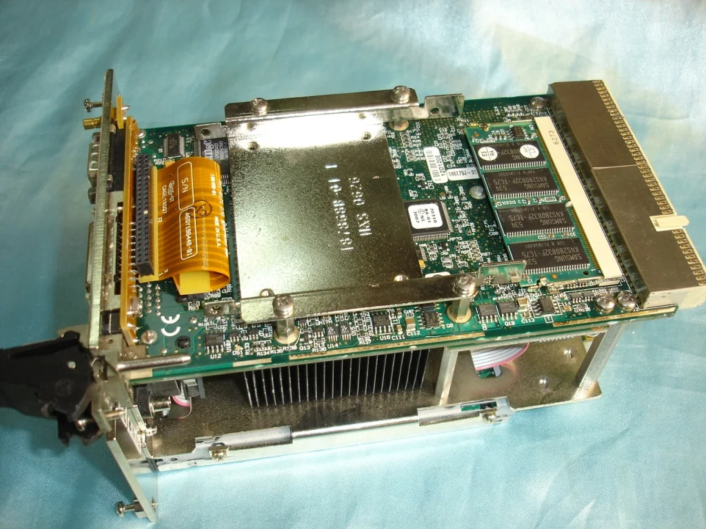 For-PXI-8176-Controller-Communication-Data-Acquisition-DAQ-Card-NI ...