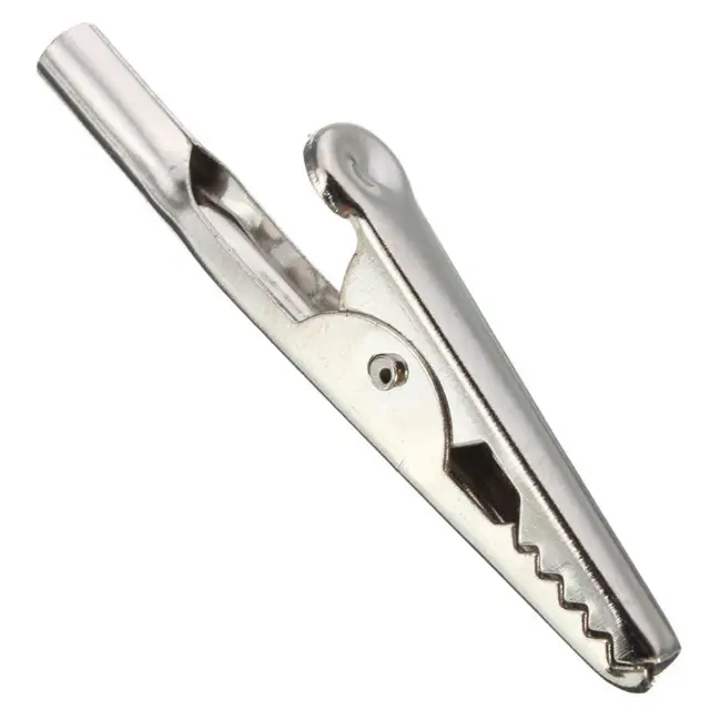 Pinze capezzoli/ clitoride - page 2