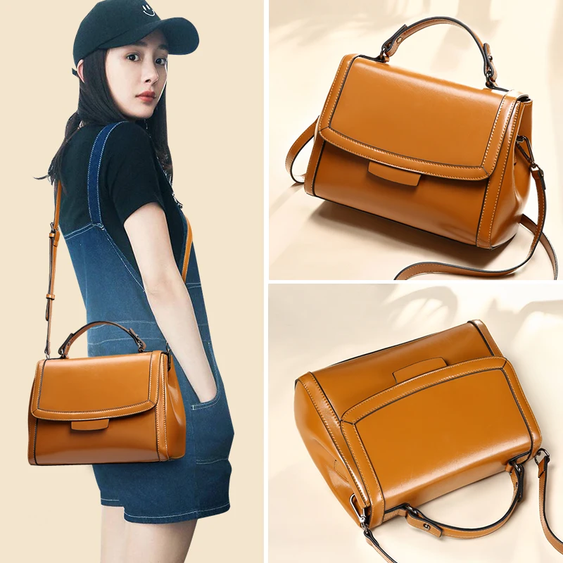 The-new-2019-ms-leather-handbag-fashion-leather-handbags-inclined ...