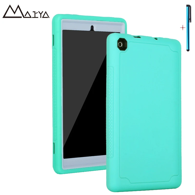 For Amazon Kindle Fire HD 10 Tablet Case 10'' Kids Baby Safe Armor ...