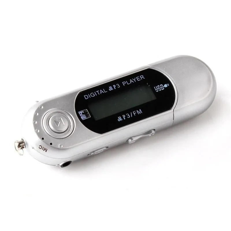 Digital mp3 player memory stick - asseastro