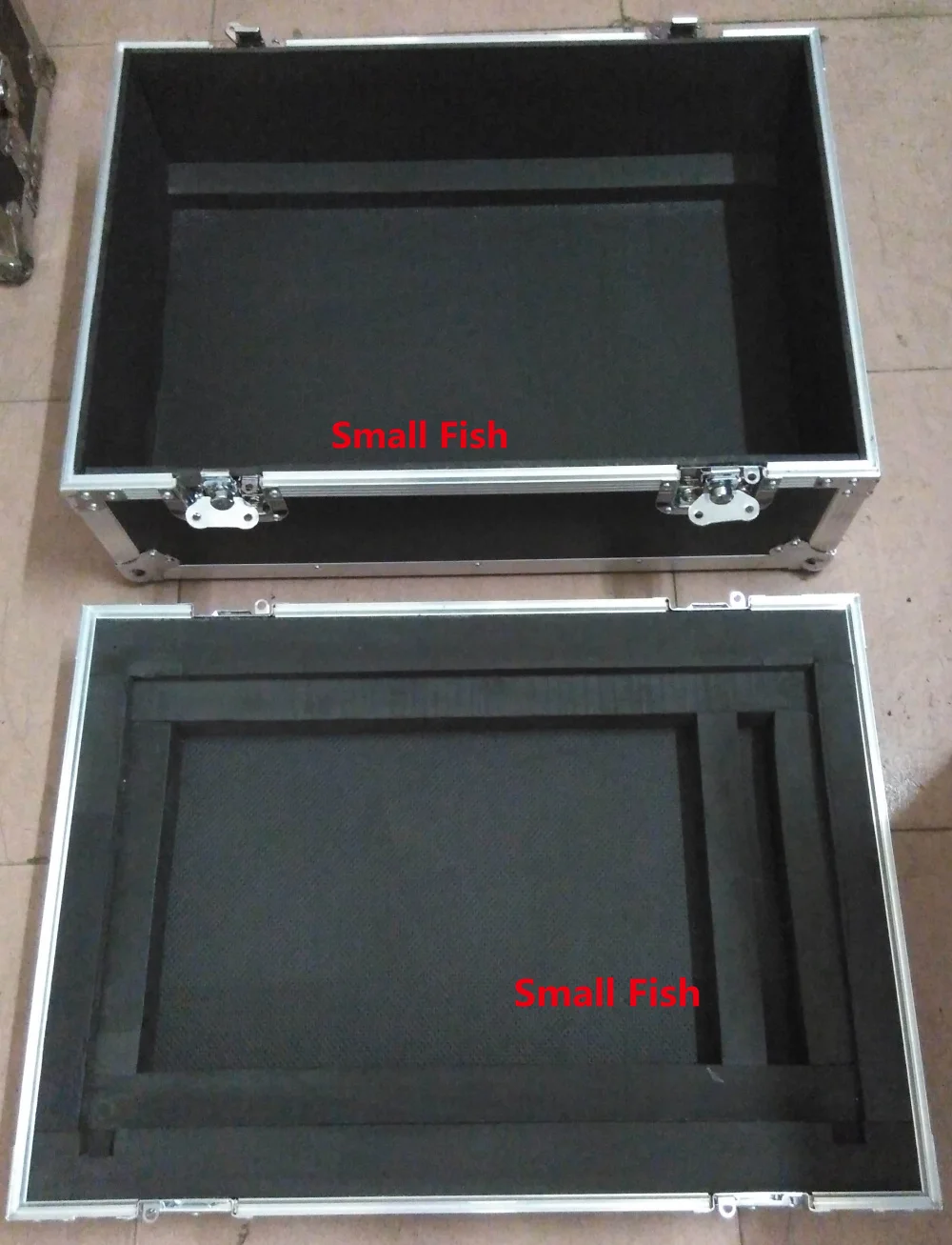 Titan Operating System Tiger Touch Controller Stage Light Control ...