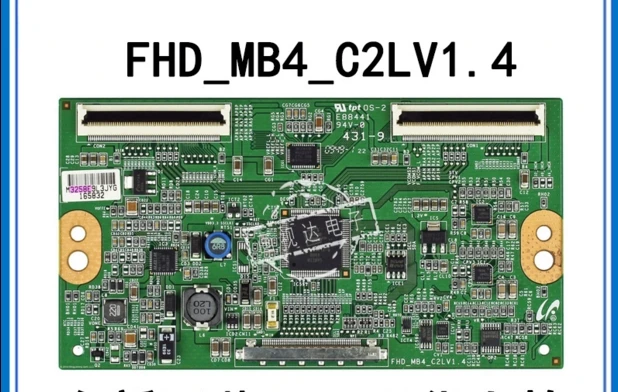Carte-LCD-FHD-MB4-C2LV1-4-E88441-Carte-logique-pour-se-connecter-avec-LTY460AVEN01-T-CON.jpg