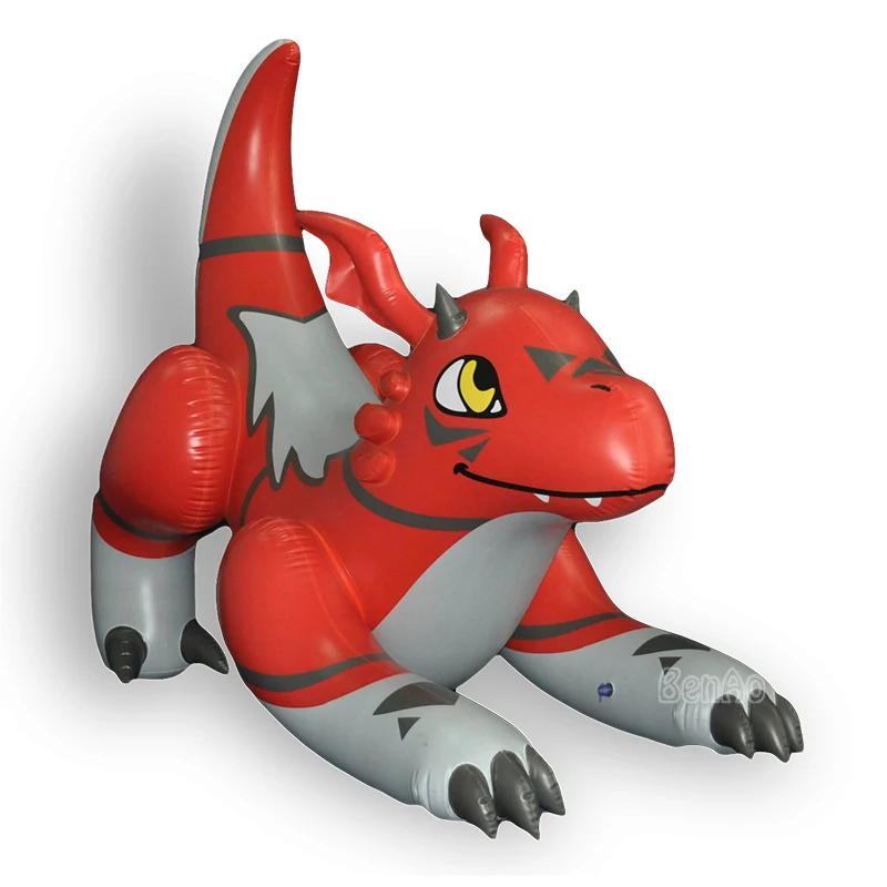 2-5m-8ft-custom-red-dragon-inflatable-cartoon-giant-charizard-parade ...